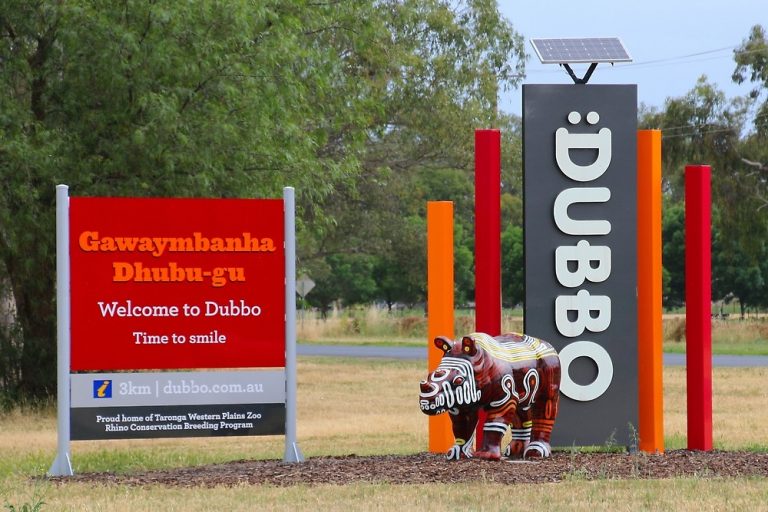 5 Must-See Locations in Dubbo 2019 – Dubbo Tourism