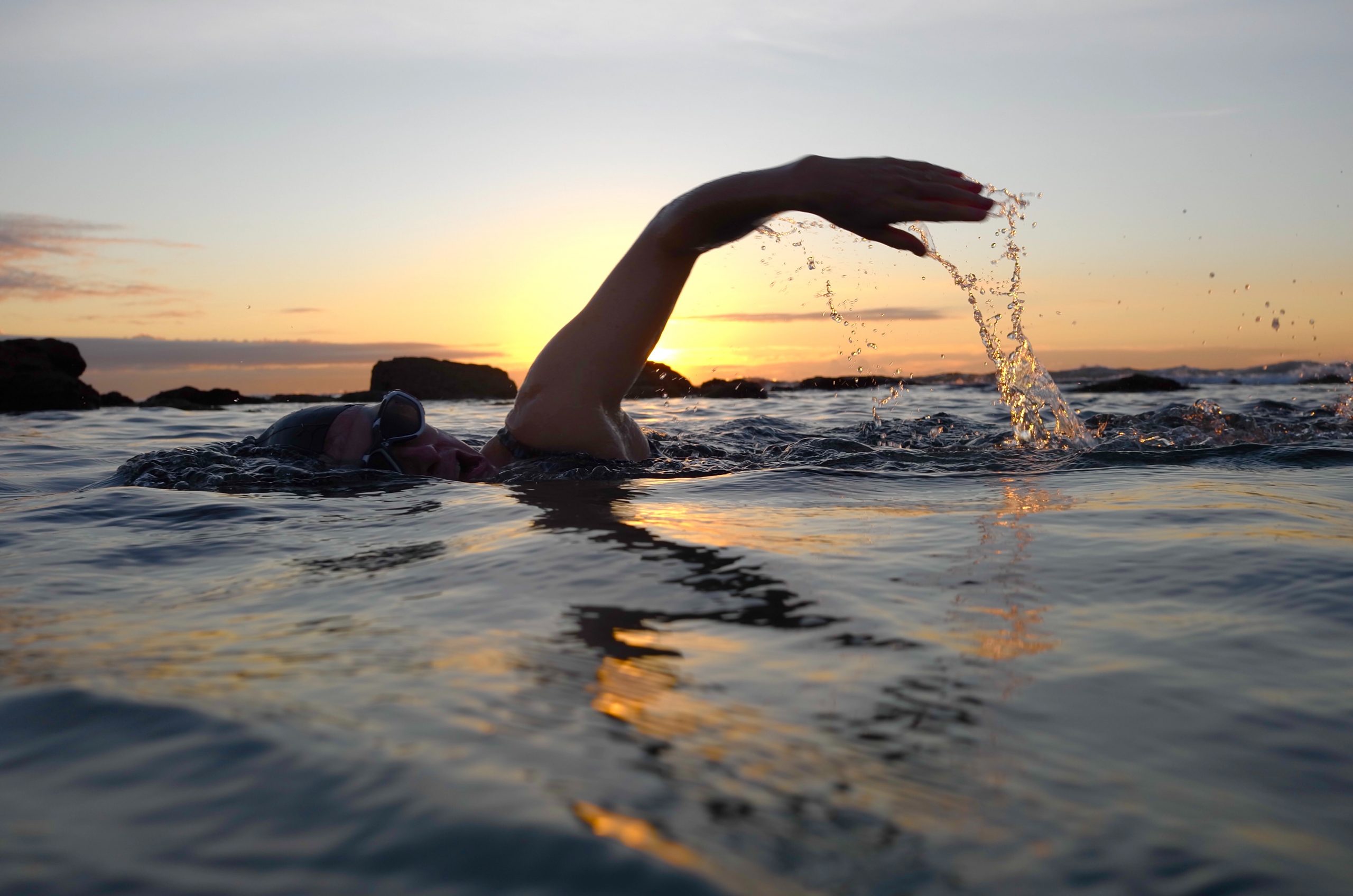Life In Lockdown: Exercises To Keep Your Body Fit For Swimming – Dubbo ...